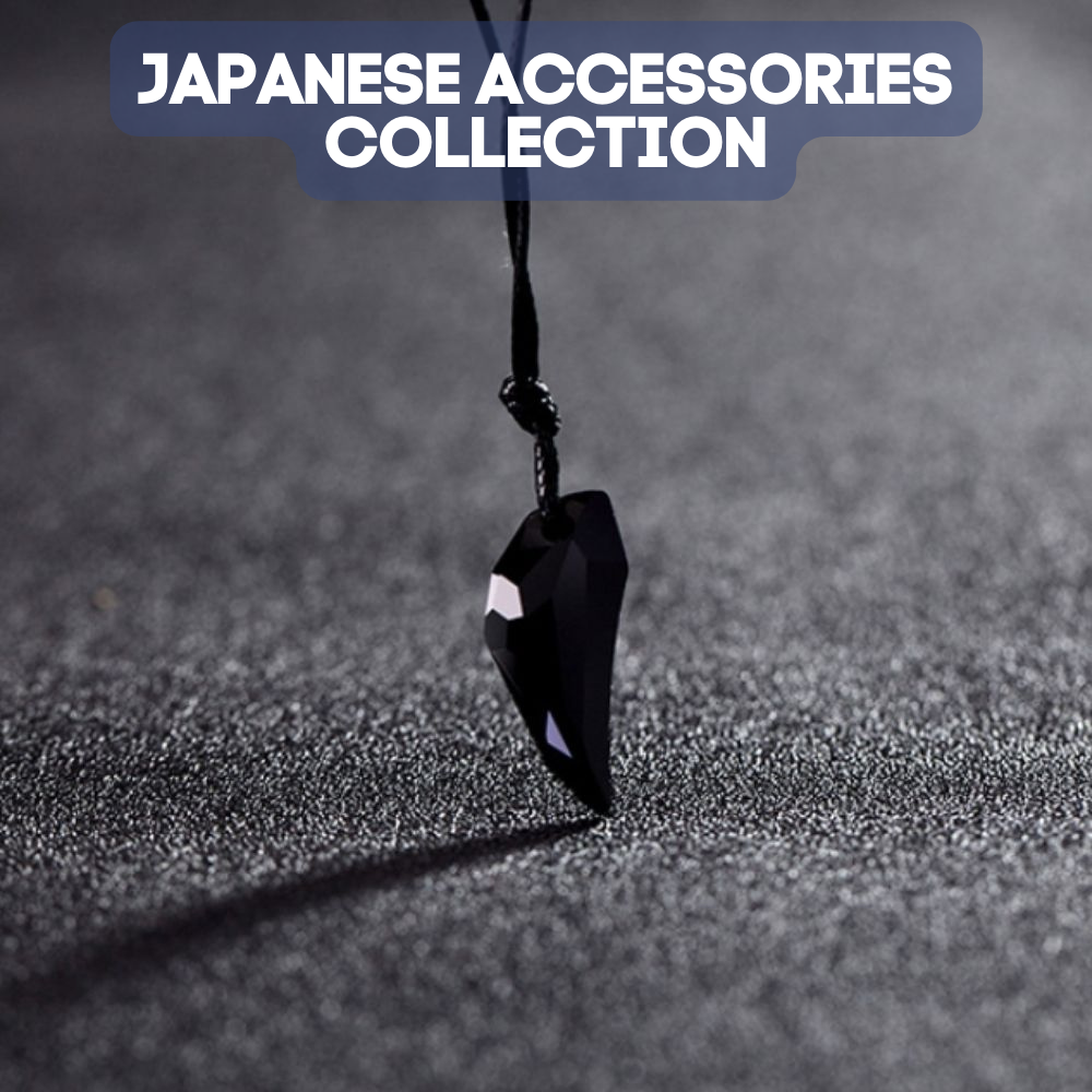 Japanese Accessories Collection – Himoriwabi Couture