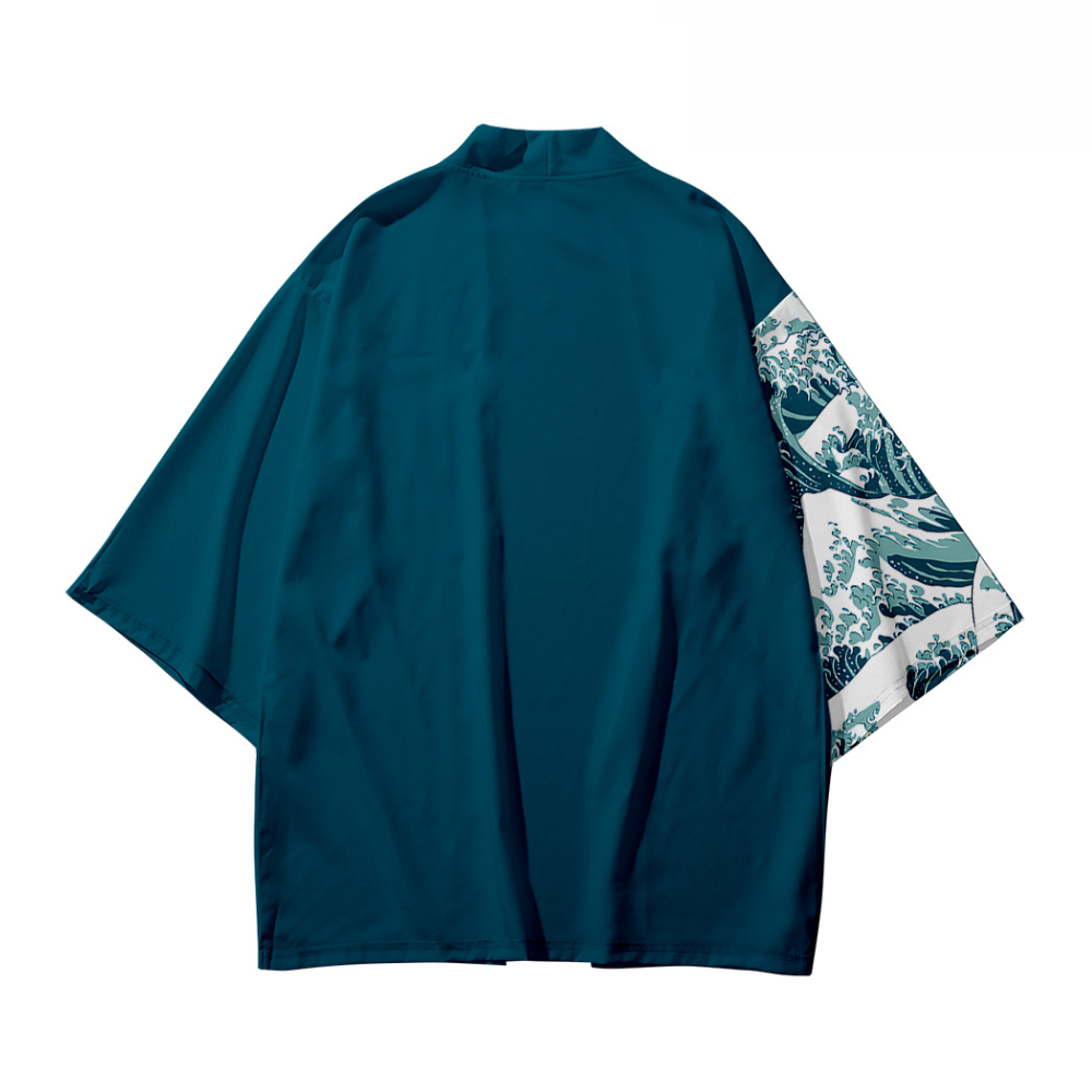 Japanese Haori Collection – Himoriwabi Couture